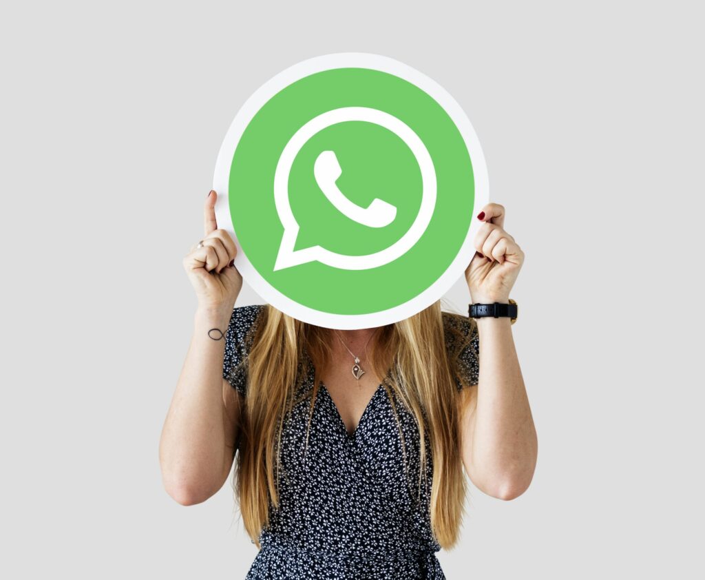 ⚠️ Wichtige Änderung: Neue WhatsApp-Nummer für zusätzlichen Kontakt 📲 ...